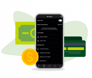 Online & Mobile Banking - Fidelity Bank Digital Branch